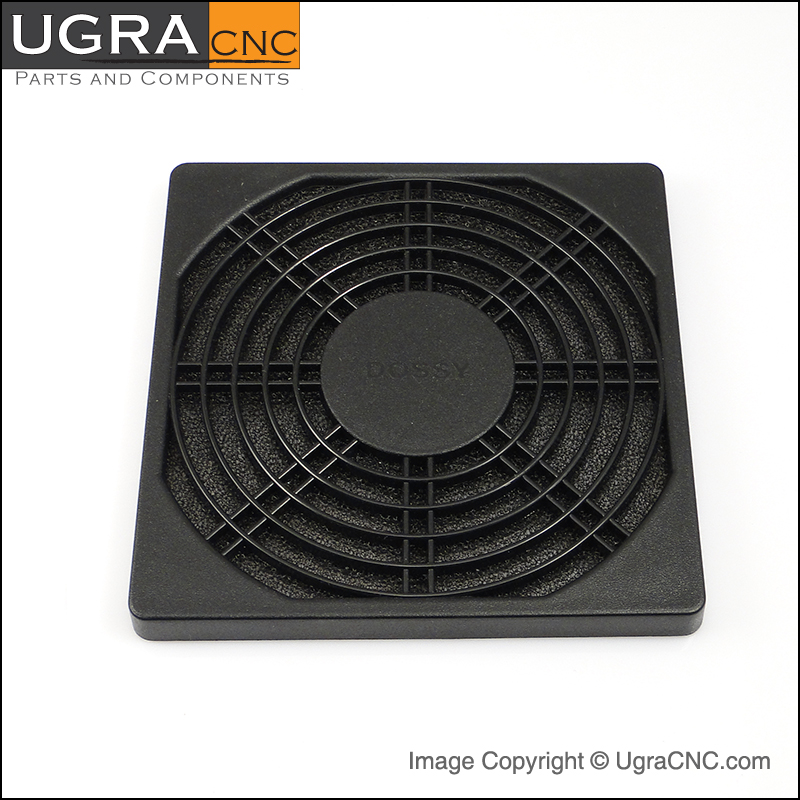 Misc. Electronic: 120mm Fan Filter